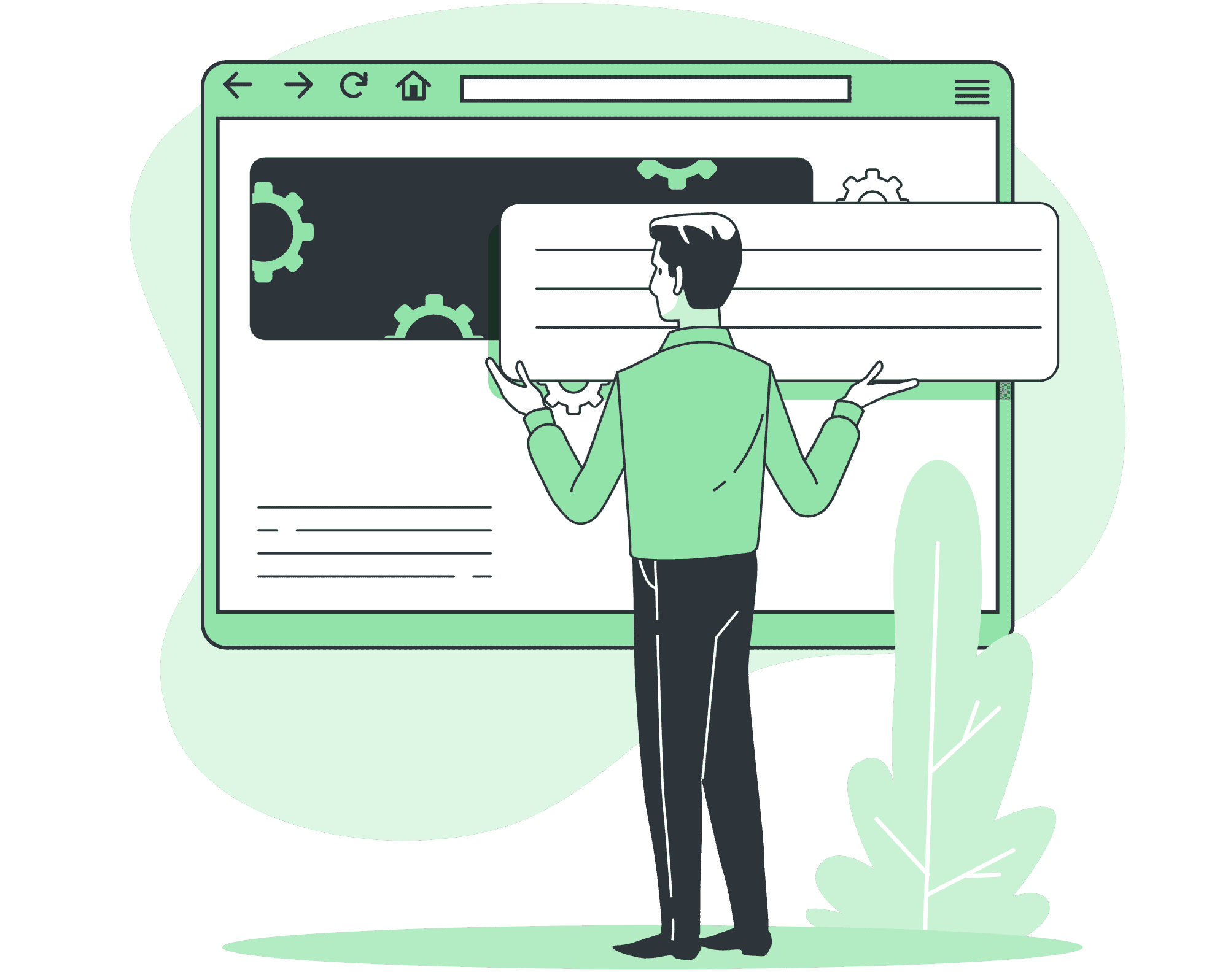 Headless CMS is the Future in 2025 Headless CMS is the Future in 2025